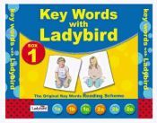 KEY WORDS READING SCHEME BOX SET 1 (BKS. 1A-1C & BKS. 2A-2C) - WILLIAM ...