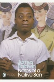 NOTES OF A NATIVE SON - JAMES BALDWIN - 9780241334003