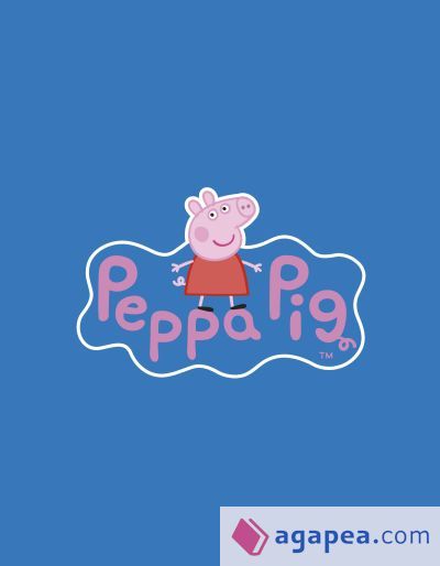 PEPPA PIG: DINOSAURS! STICKER BOOK - PEPPA PIG STAFF - 9780241371527