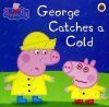 PEPPA PIG: GEORGE CATCHES A COLD - MARK BAKER; NEVILLE ASTLEY; PEPPA ...