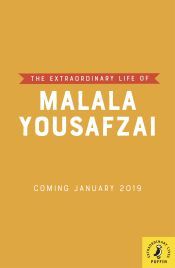 THE EXTRAORDINARY LIFE OF MALALA YOUSAFZAI - HIBA NOOR KHAN - 9780241372753