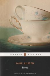 EMMA - JOSE MARIA VALVERDE; JANE AUSTEN - 9788491050070