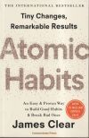 TINY CHANGES, REMARKABLE RESULTS - JAMES CLEAR - 9781847941831