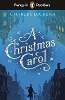 PENGUIN READERS LEVEL 1: A CHRISTMAS CAROL - CHARLES DICKENS ...