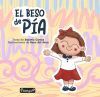 EL BESO DE PIA - BEATRIZ COMES ADELL - 9788419591432