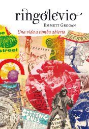 RINGOLEVIO - JULIO MONTEVERDE; EMMETT GROGAN - 9788415862789