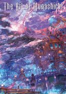 THE ART OF MUNASHICHI - MUNASHICHI - 9784756252197