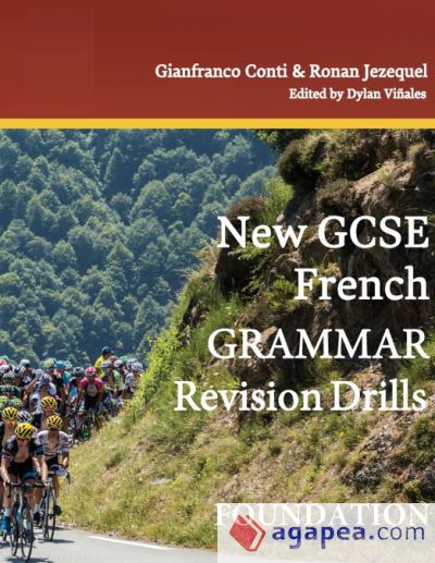 NEW GCSE FRENCH GRAMMAR REVISION DRILLS - DYLAN VINALES DR GIANFRANCO ...