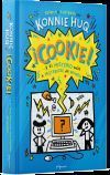¡COOKIE... Y EL MISTERIO MAS MISTERIOSO DEL MUNDO! - KONNIE HUQ - 9788419135032