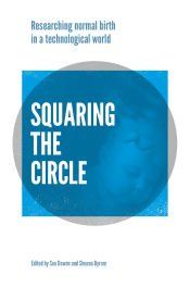 SQUARING THE CIRCLE - SOO DOWNE - 9781780664408
