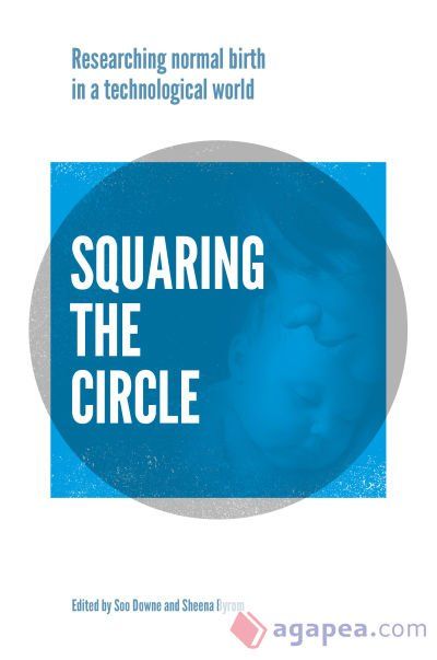 SQUARING THE CIRCLE - SOO DOWNE - 9781780664408