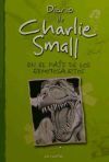 DIARIO DE CHARLIE SMALL 10 - CHARLIE SMALL - 9788415235576