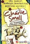 DIARIO DE CHARLIE SMALL 4 - CHARLIE SMALL - 9788492691678