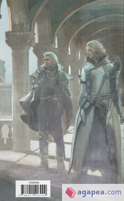 FINAL FANTASY XV -THE DAWN OF THE FUTURE- (NOVELA) - JUN EISHIMA ...