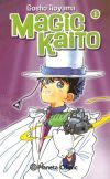 MAGIC KAITO 01 - GOSHO AOYAMA - 9788416543915