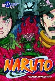 NARUTO 69 - MASASHI KISHIMOTO - 9788416244423