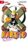 NARUTO Nº 17 - MASASHI KISHIMOTO - 9788415866176