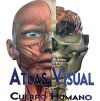 ATLAS VISUAL DEL CUERPO HUMANO - 9788417076450