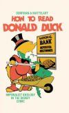 HOW TO READ DONALD DUCK - ARIEL DORFMAN - 9780745339795