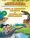 TORVO, EL DINOSAURIO MALVADO E INVIERNO EN DINOLANDIA - VARIOS AUTORES ...
