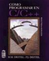 COMO PROGRAMAR EN C/C++ 2ED - HARVEY M. DEITEL; PAUL J. DEITEL ...