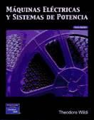 MAQUINAS ELECTRICAS Y SISTEMAS DE POTENCIA - THEODORE WILDI - 9789702608141