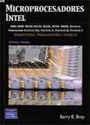MICROPROCESADORES INTEL - BARRY B. BREY - 9789702608042