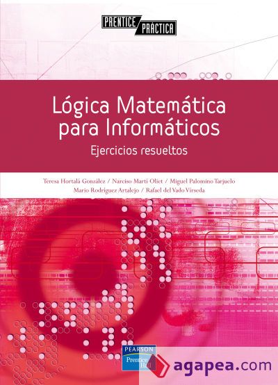 PRENTICE PRACTICA: MATEMATICA DISCRETA PARA INFORMATICOS - RAFAEL ... PRENTICE PRACTICA: MATEMATICA DISCRETA PARA INFORMATICOS - RAFAEL ...