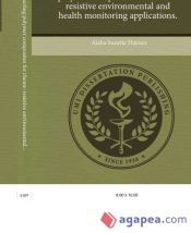 ELECTROSPUN CONDUCTING POLYMER COMPOSITES FOR CHEMO-RESISTIVE ...