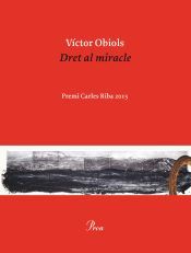DRET AL MIRACLE - VICTOR OBIOLS LLADRICH - 9788475886077