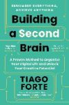 BUILDING A SECOND BRAIN - TIAGO FORTE - 9781800812222
