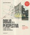 DIBUJO DE LA PERSPECTIVA - MATTHEW BREHM - 9788416504718