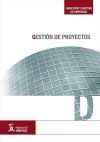 GESTION DE PROYECTOS - EQUIPO VERTICE - 9788492533008 - PUBLICACIONES ...