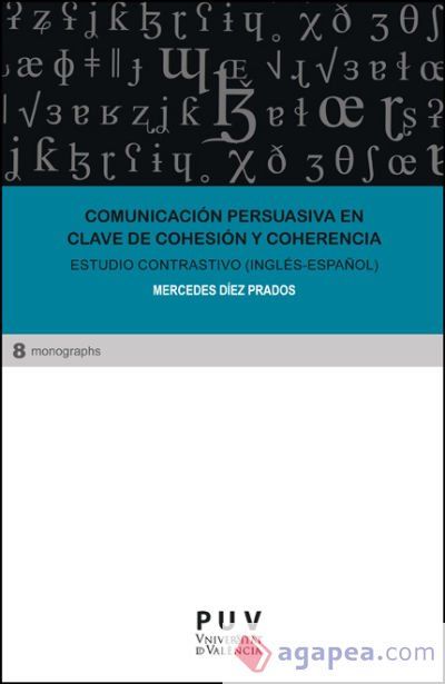COMUNICACION PERSUASIVA EN CLAVE DE COHESION Y COHERENCIA - MERCEDES ...