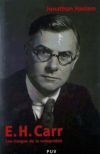 E.H. CARR - JONATHAN HASLAM - 9788437067391