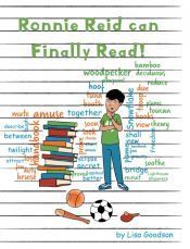 RONNIE REID CAN FINALLY READ - LISA GOODSON - 9781645597728