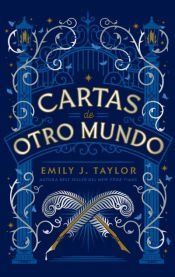 CARTAS DE OTRO MUNDO - EMILY J. TAYLOR - 9788410239357