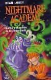 NIGHTMARE ACADEMY: CHARLIE Y EL MUNDO DE LOS MONSTRUOS - DEAN LOREY ...
