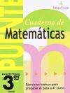 PUENTE MATEMATICAS, 5º PRIMARIA - ROSA MARIA MARTI FUSTER ...
