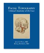 FACIAL TOPOGRAPHY: CLINICAL ANATOMY OF THE FACE - JOEL E. PESSA ...