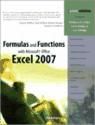 FORMULAS & FUNCTIONS WITH MICROSOFT OFFICE EXCEL 2007 - PAUL MCFEDRIES ...