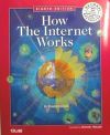 HOW THE INTERNET WORKS 8TH EDITION - PRESTON GRALLA - 9780789736260