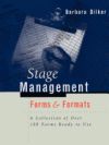 STAGE MANAGEMENT FORMS & FORMATS: A COLLECTION OF OVER 100 FORMS READY ...