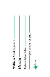 HAMLET - WILLIAM SHAKESPEARE; ANGEL-LUIS PUJANTE - 9788467033380
