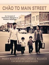 CHAO TO MAIN STREET - MARY KLUVER,ORDELL KLUVER,RANDY KLUVER ...