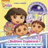 BEDTIME EXPLORERS!/EXPLORADORES A LA HORA DE DORMIR! (DORA THE EXPLORER ...