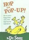 HOP ON POP-UP - DR. SEUSS - DR. - - 9780375815478