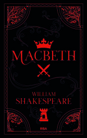 MACBETH - WILLIAM SHAKESPEARE - 9788410989634