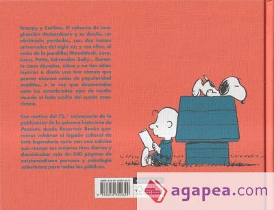 CARLITOS Y SNOOPY - CHARLES M. SCHULZ - 9788410352629