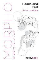 MORPHO: HANDS AND FEET: ANATOMY FOR ARTISTS - MICHEL LAURICELLA ...